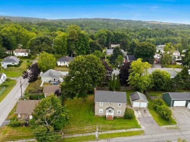 South Ave, Lewiston, Home For Sale