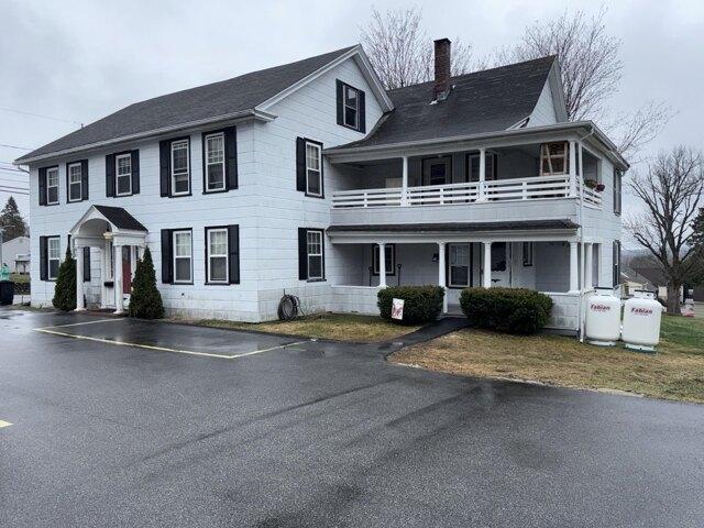 South Ave, Lewiston, Home For Sale