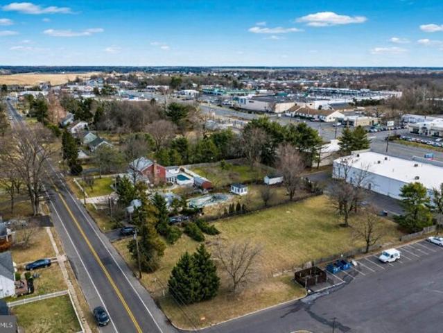 South Ave, Mount Holly, Plot For Sale