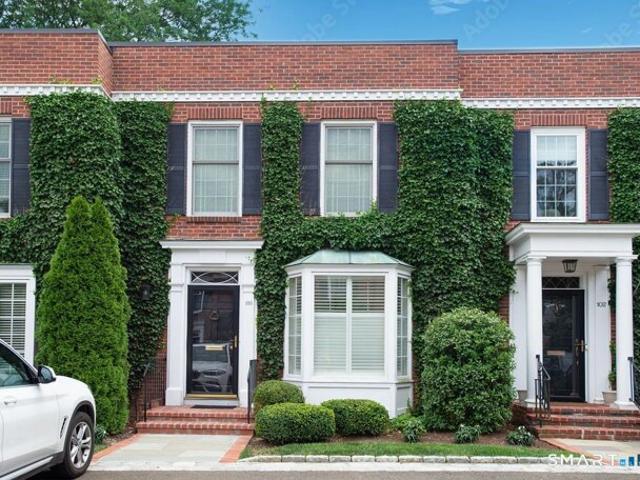 South Ave, New Canaan, Home For Sale
