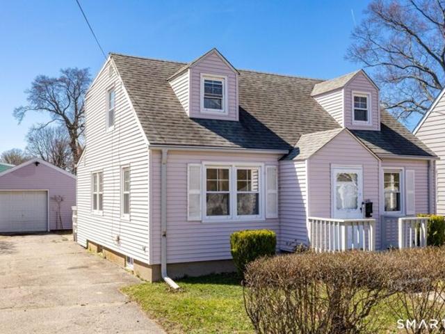 South Ave, Stratford, Home For Sale
