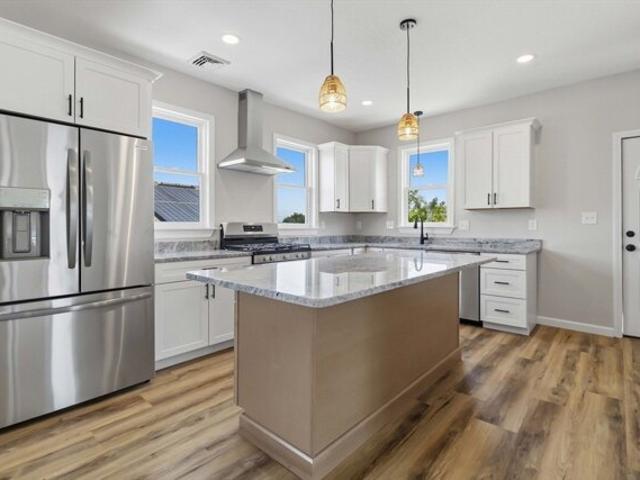 South Ave, Revere, Home For Sale