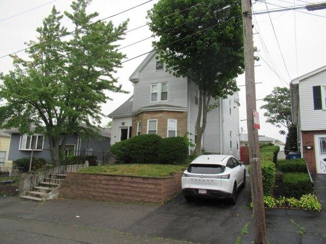 South Ave, Revere, Home For Sale
