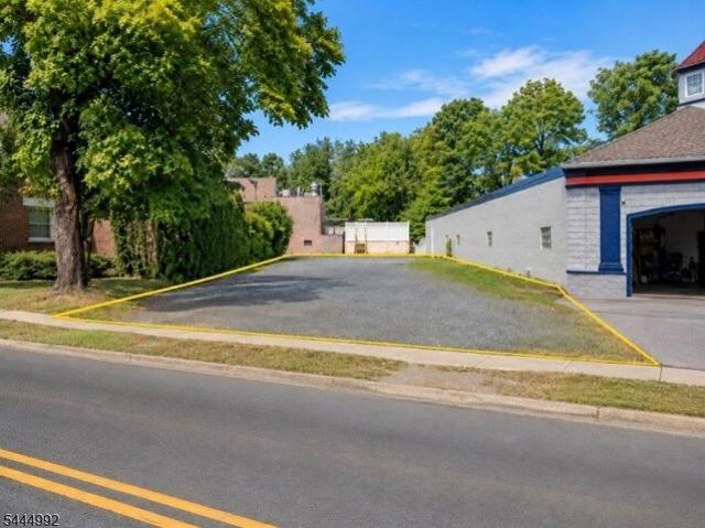 South Ave, Westfield, Plot For Sale