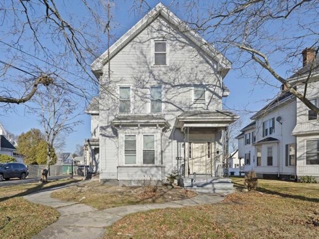 South Ave, Whitman, Home For Sale