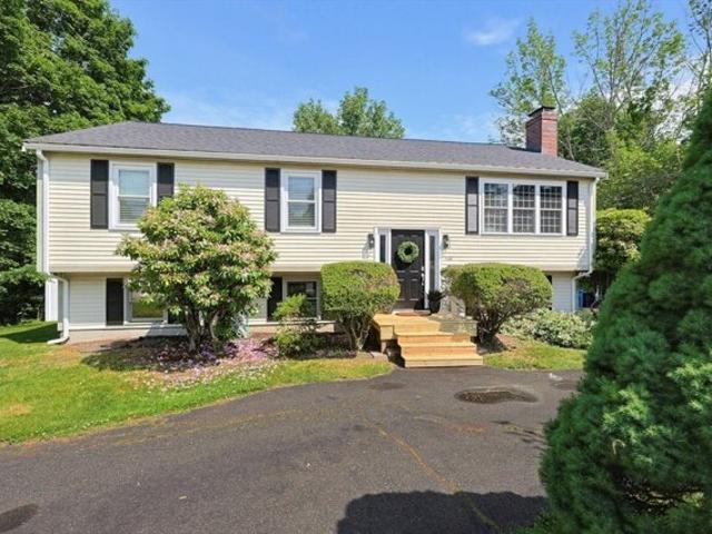 South Ave, Whitman, Home For Sale