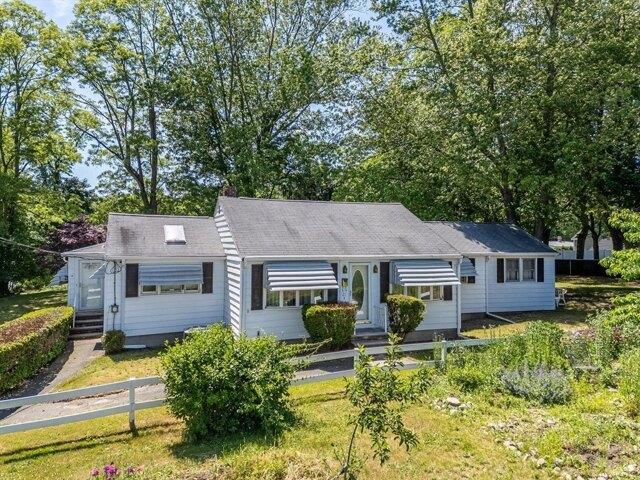 South Ave, Taunton, Home For Sale