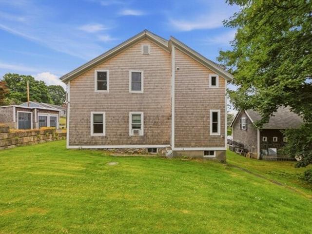 South Ave, Tiverton, Home For Sale