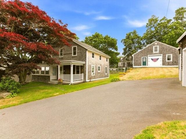South Ave, Tiverton, Home For Sale