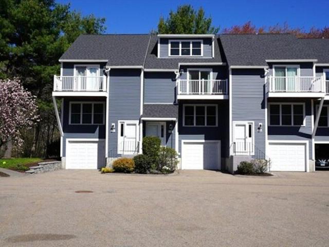South Ave Unit,attleboro, Condo For Sale