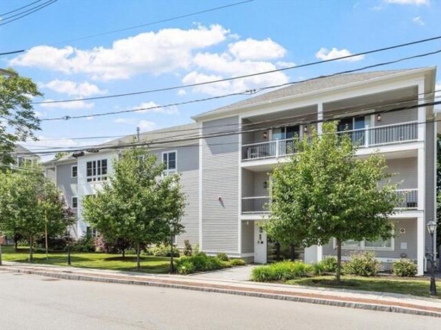 South Ave Unit,natick, Condo For Sale