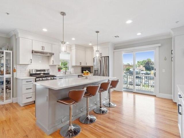 South Ave Unit,natick, Condo For Sale