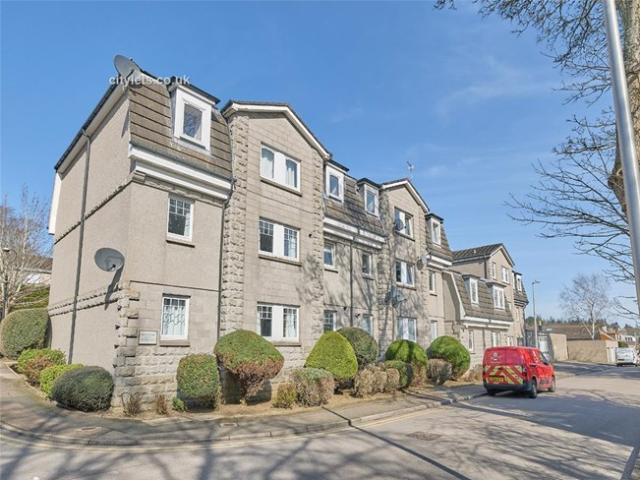 South Avenue, Aberdeen