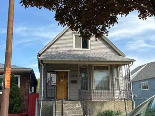 South Avenue H