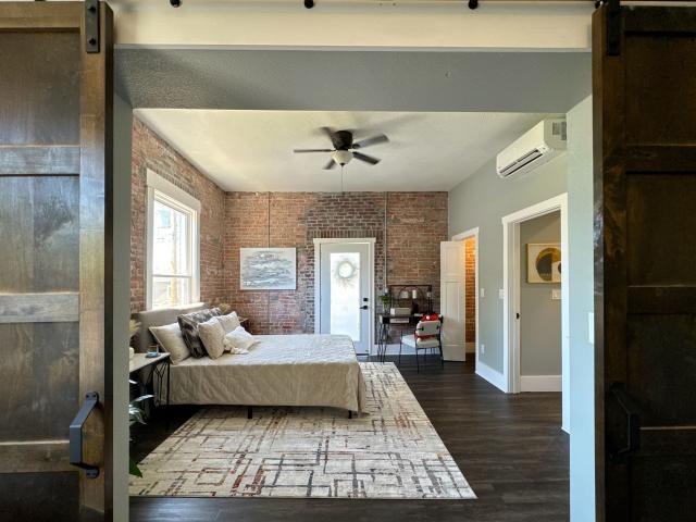 South Avenue Lofts