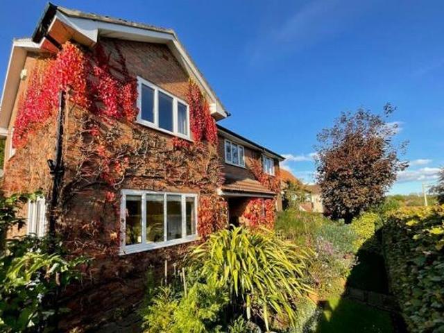 South Avenue, Scalby, 4 Bedroom Detached