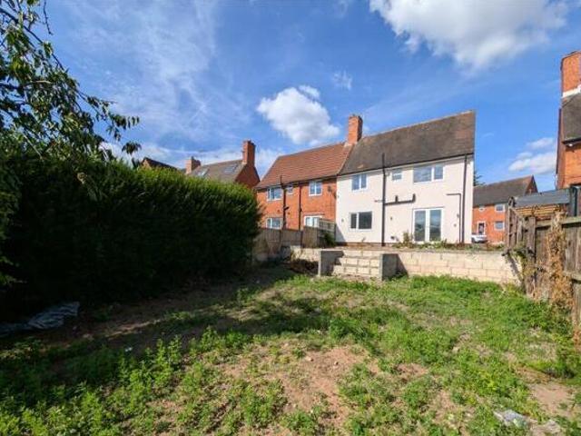 South Avenue, Rainworth, 3 Bedroom Semi detached