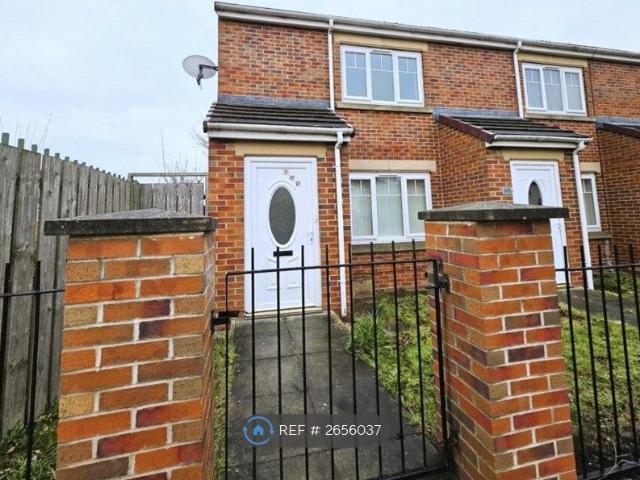 South Avenue, Redcar TS10, 3 bed end terrace house to rent, £745 pcm | PrimeLocation