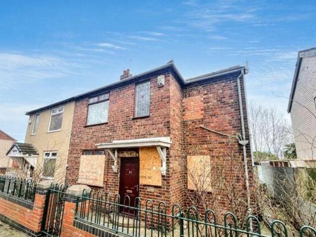 South Bank,harcourt Road, Middlesbrough, 3 Bedroom Semi detached