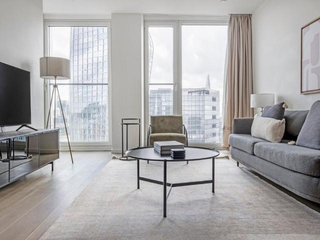 South Bank SE1, 1 bed flat to rent, £4,410 pcm | PrimeLocation