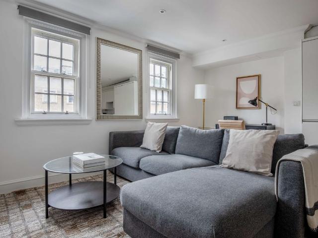 South Bank SE1, 2 bed flat to rent, £2,910 pcm | PrimeLocation