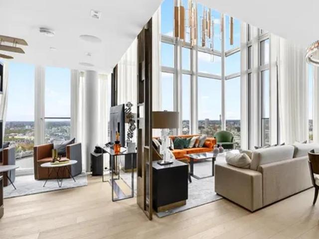 South Bank Tower, Stamford Street, Bankside, London, SE1 9NN, United Kingdom | 3 bed duplex for rent #168128548 | Rentberry