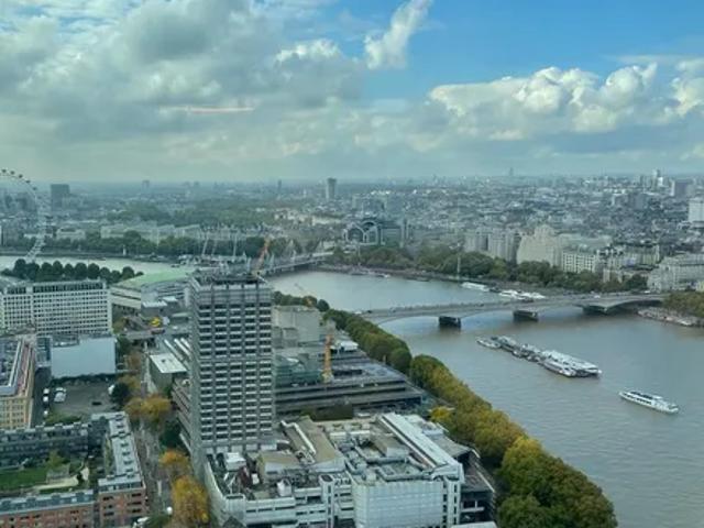 South Bank Tower, Stamford Street, Bankside, London, SE1 9PS, United Kingdom | 3 bed duplex for rent #125280840 | Rentberry