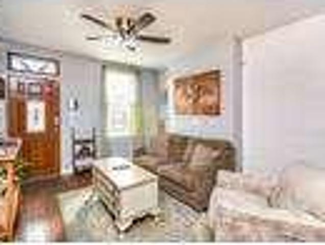 South Baltimore house with 2 bedroom 2 baths
