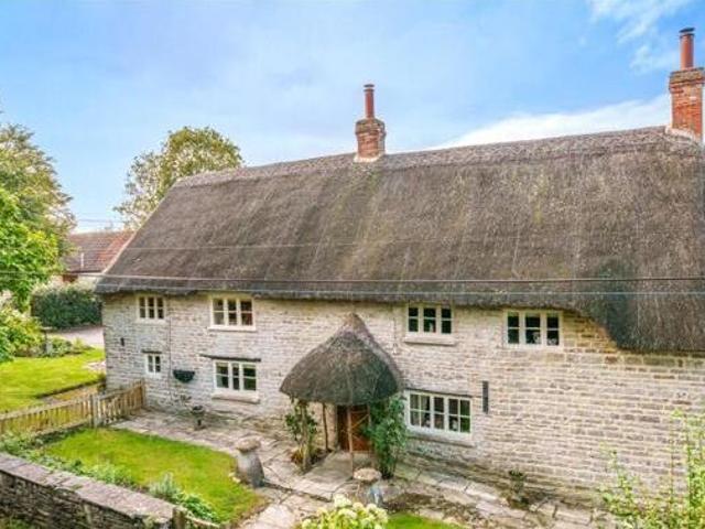 South Barrow, Somerset, 4 Bedroom Detached