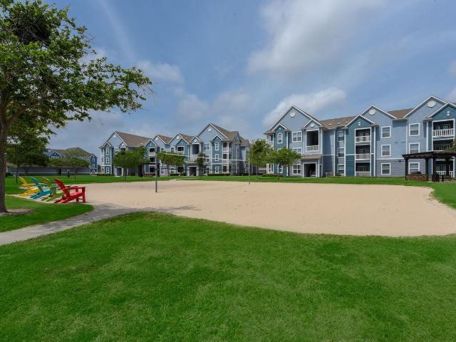 South Bay 3 Bedroom Apartment for Rent at 1701 Ennis Joslin Rd, Corpus Christi, TX 78412 Bay Area
