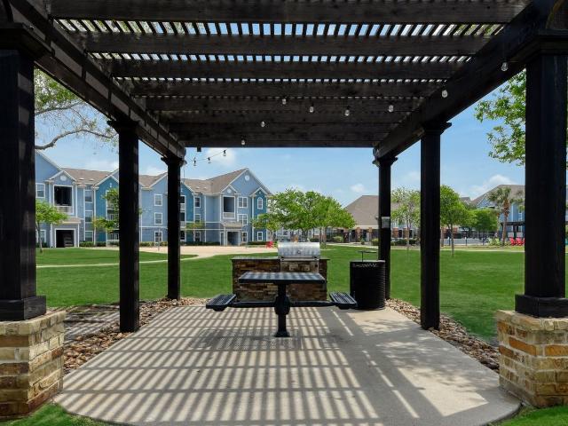 South Bay 1 Bedroom Apartment for Rent at 1701 Ennis Joslin Rd, Corpus Christi, TX 78412 Bay Area