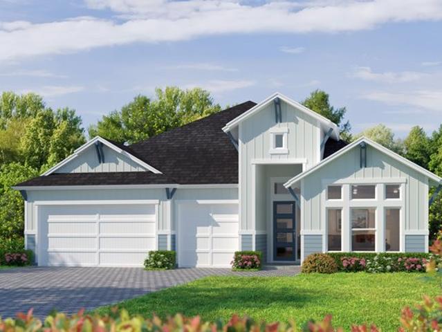 South Bay Plan Wellen Park Community