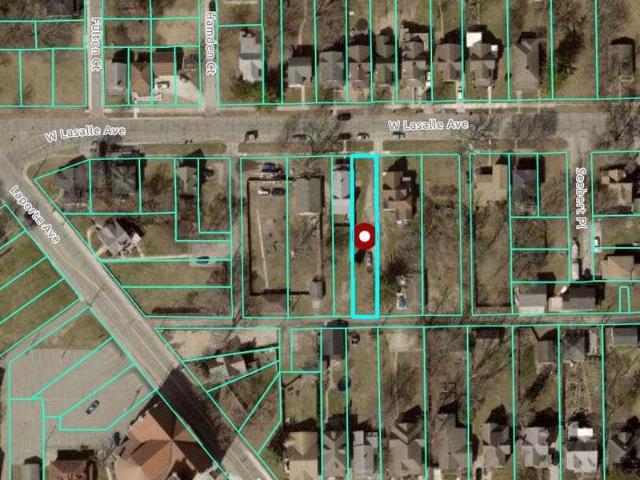 South Bend IN 46601 101012280