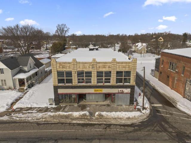 South Bend IN 46601 101252424