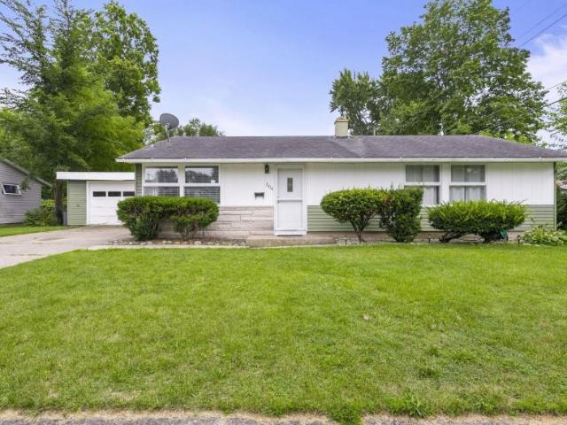 South Bend IN 46615 104876533