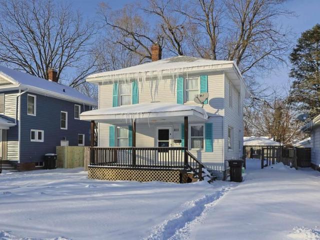 South Bend IN 46613 101445201