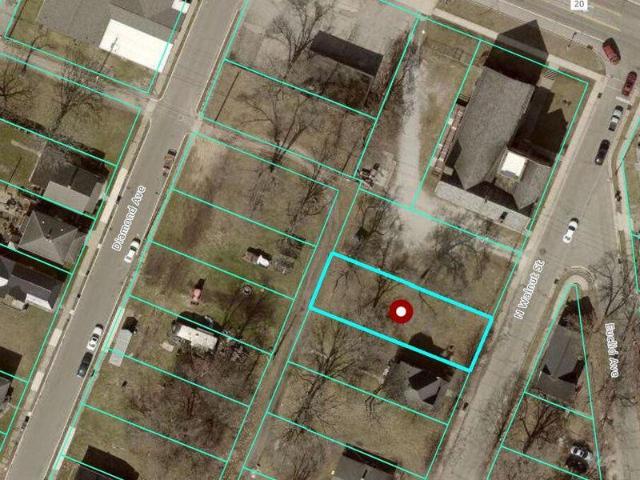 South Bend IN 46628 LS101012271
