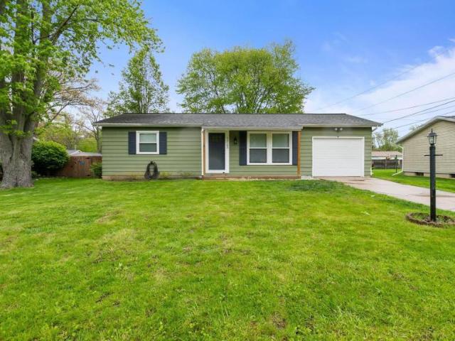 South Bend IN 46637 LS102019199