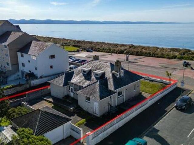 South Beach, Pwllheli, 5 Bedroom Detached