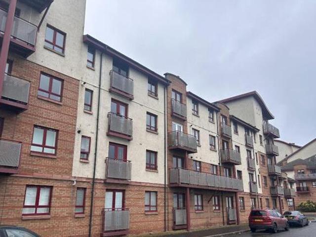 South Beach Road, 2 Bedroom Flat
