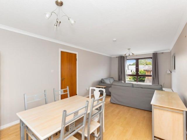 South Beechwood, Murrayfield, Edinburgh EH12