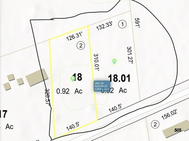 South, Belchertown, MA 01007