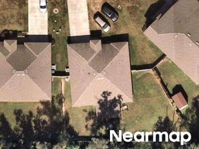 South Berryvine Lane