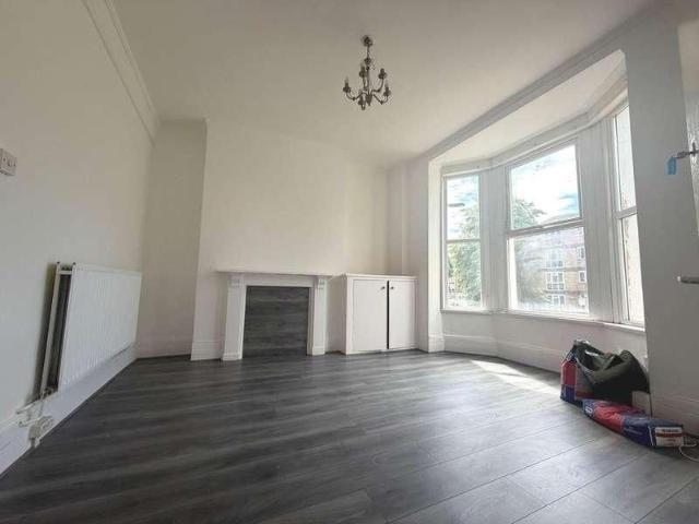 South Birbeck Road, Leytonstone, E11