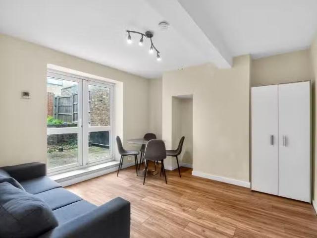 South Birkbeck Road, London, E11 4JH