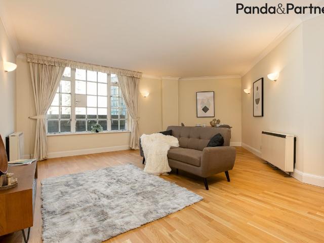 South Block, County Hall Apartments, London SE1, 1 bed flat to rent, £2,600 pcm | PrimeLocation