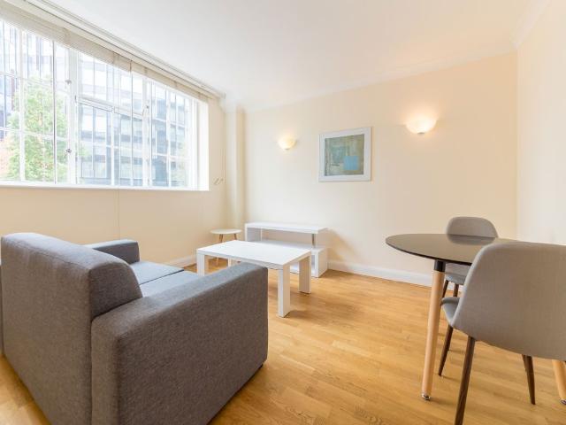 South Block, London SE1, 1 bed flat to rent, £2,500 pcm | PrimeLocation