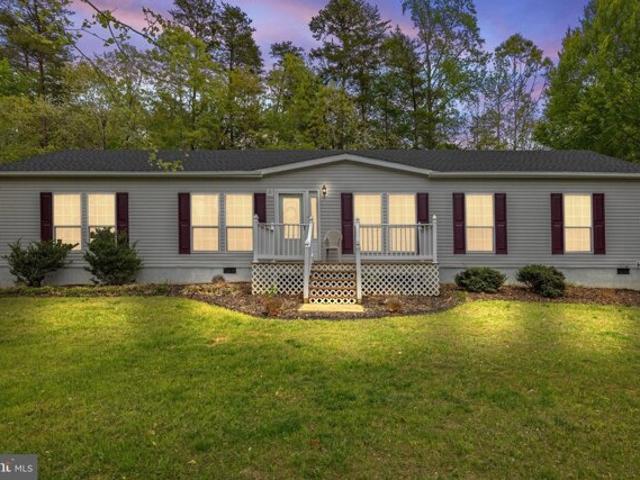 South Bluewater Blvd, Mineral, Home For Sale