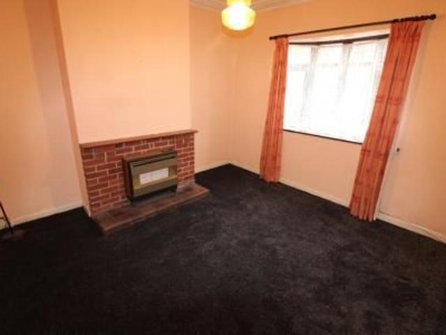 South Broadway Street, Staffordshire, Burton upon Trent, DE14