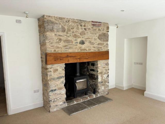 South Brent, Devon, TQ10